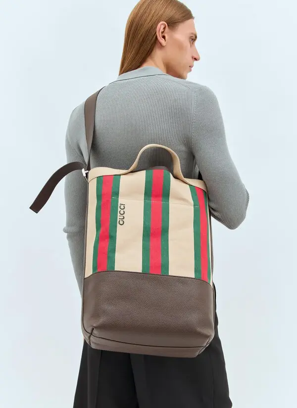 Gucci Large Tote Bag