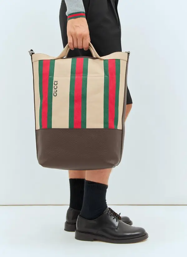Gucci Large Tote Bag