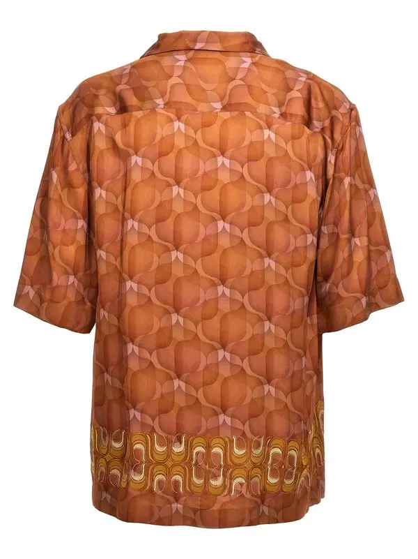 Dries Van Noten Cassiemb' Shirt