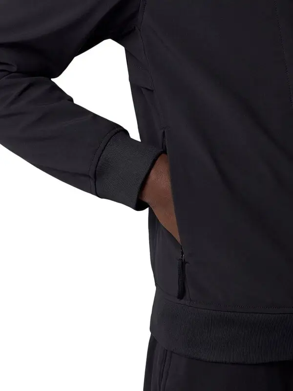 Stone Island Lightweight Hooded Jacket