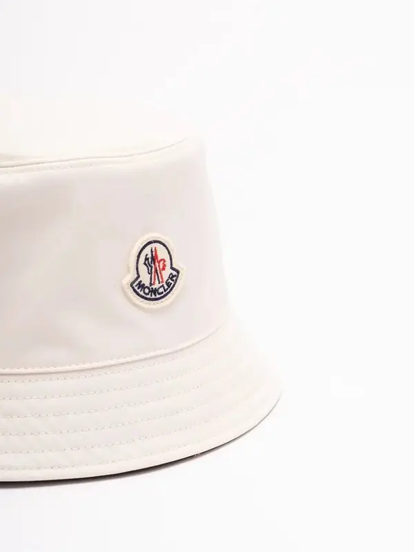 Moncler Bucket Hat - Multicolor