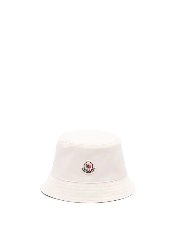Moncler Bucket Hat - Multicolor