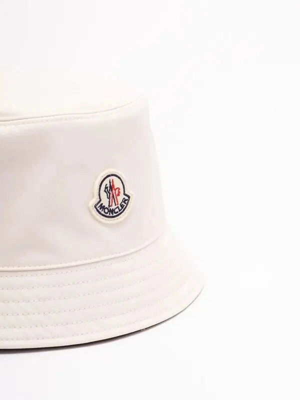 Moncler Bucket Hat - Multicolor
