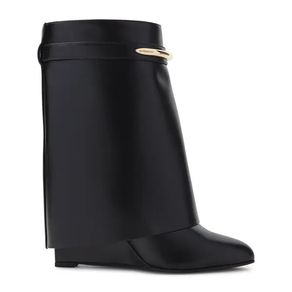 Givenchy Shark Pinch Ankle Boot