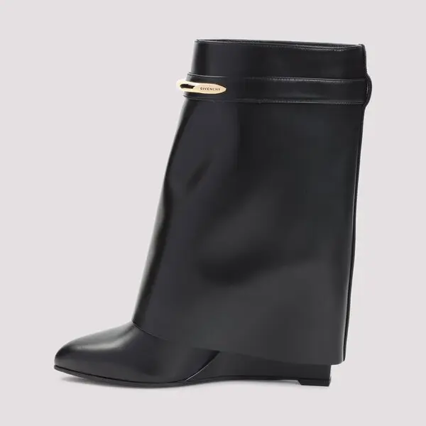 Givenchy Shark Pinch Ankle Boot