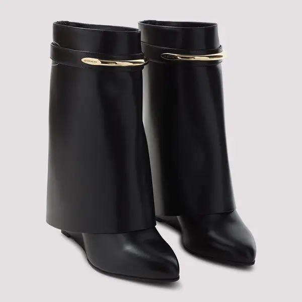 Givenchy Shark Pinch Ankle Boot