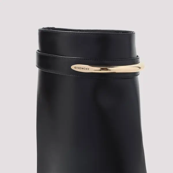 Givenchy Shark Pinch Ankle Boot