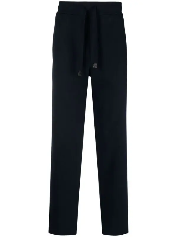 Brioni Cotton Joggers