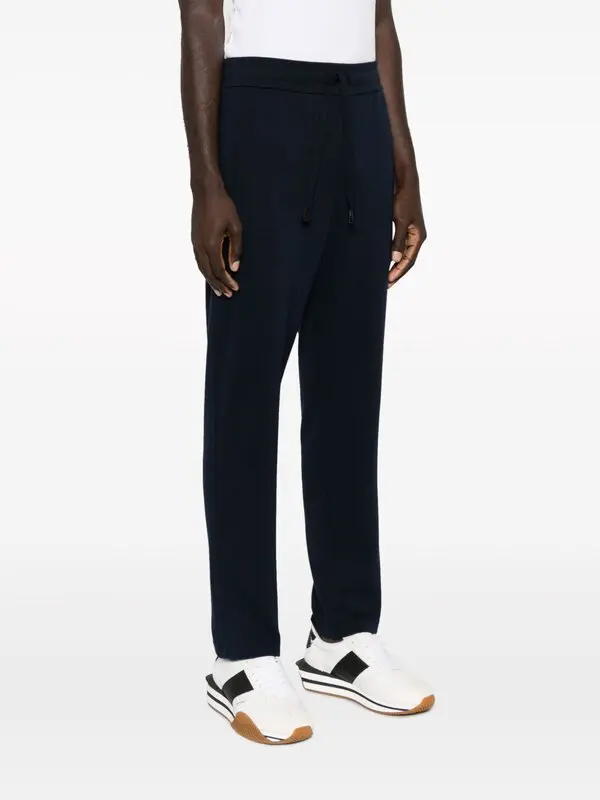 Brioni Cotton Joggers