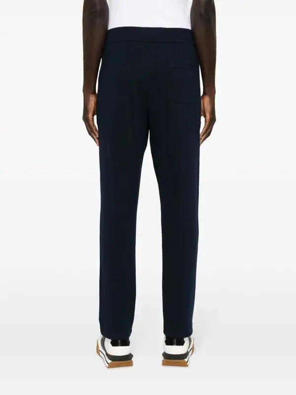 Brioni Cotton Joggers