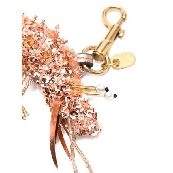 ANYA HINDMARCH Keyrings & Chains
