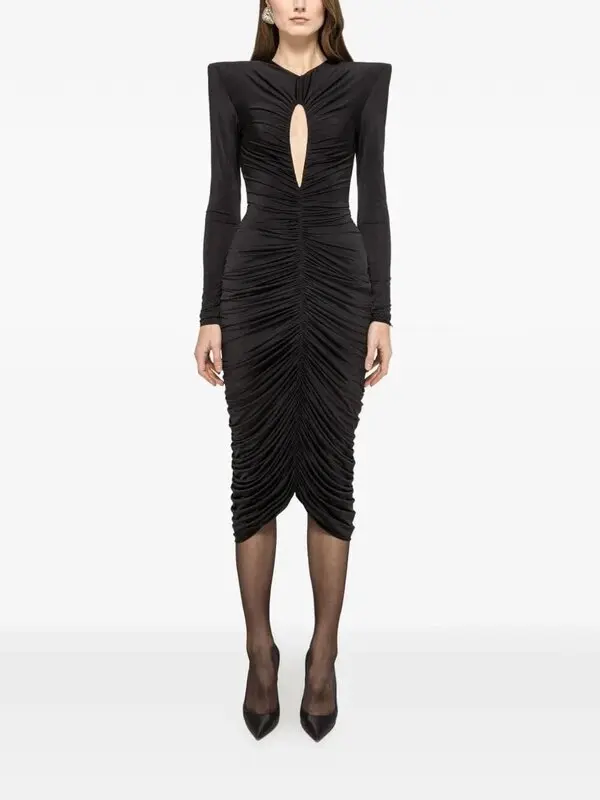 NISSA Evening Dress