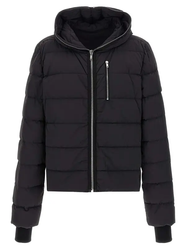 Rick Owens Gimp' Down Jacket