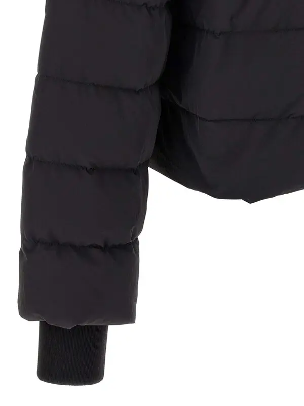 Rick Owens Gimp' Down Jacket