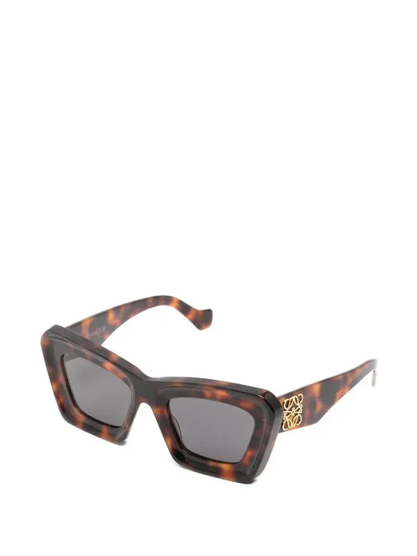 Loewe Cat-eye Sunglasses