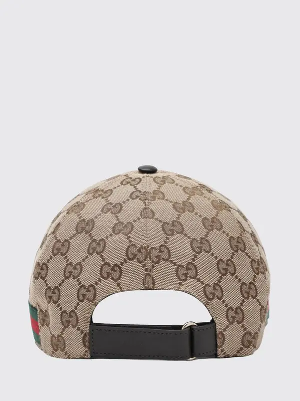 Gucci Hat Camel