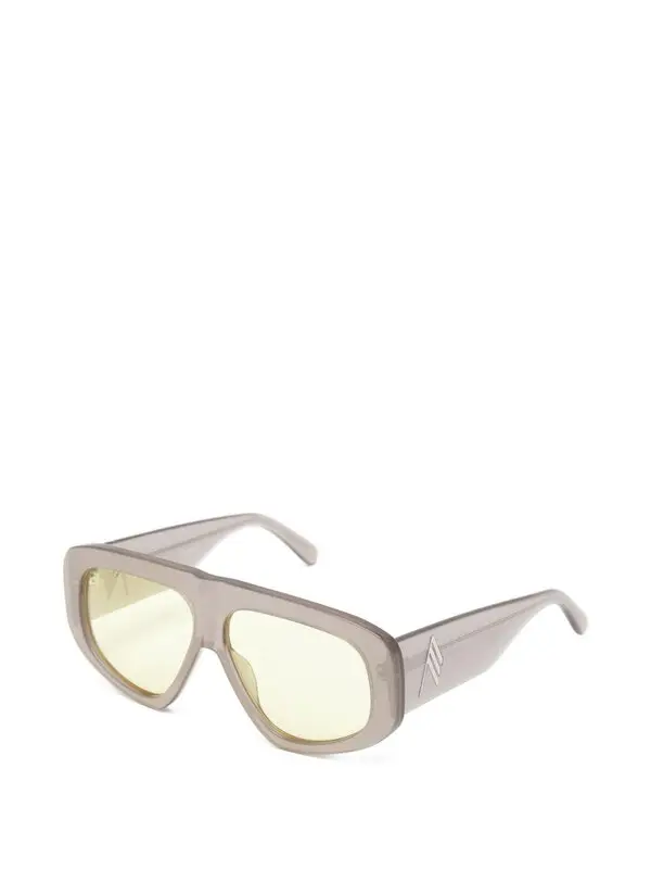 Attico Sunglasses