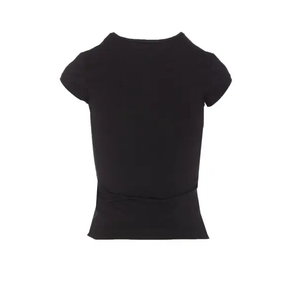 DIESEL® T-angie T-shirt - Black