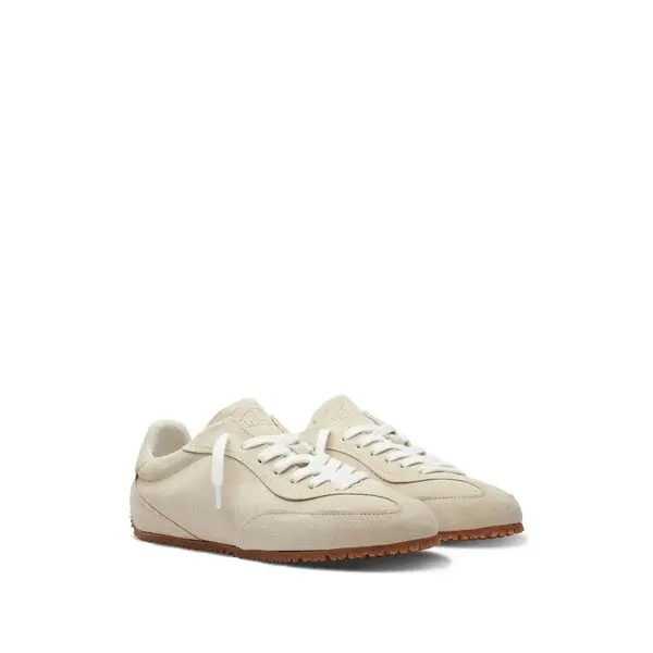 Axel Arigato Suede Sneakers