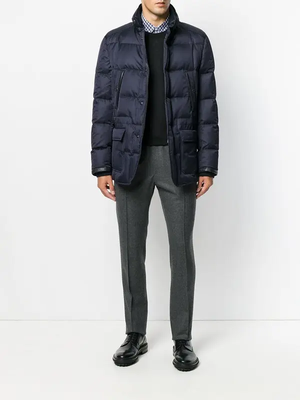 Brioni Knitwear