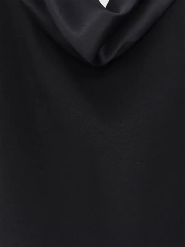 Max Mara Long Polyester Dress