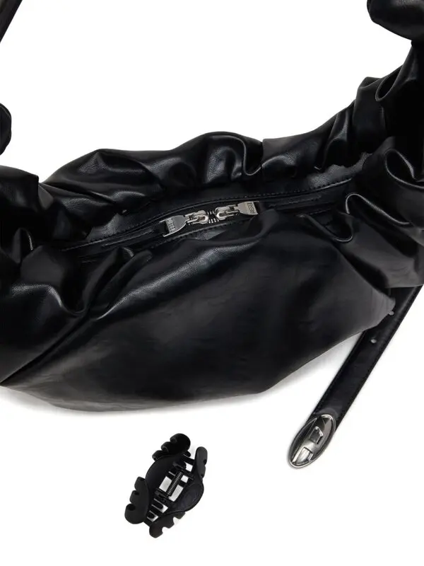 DIESEL® Grab Large Hobo Bag - Multicolor