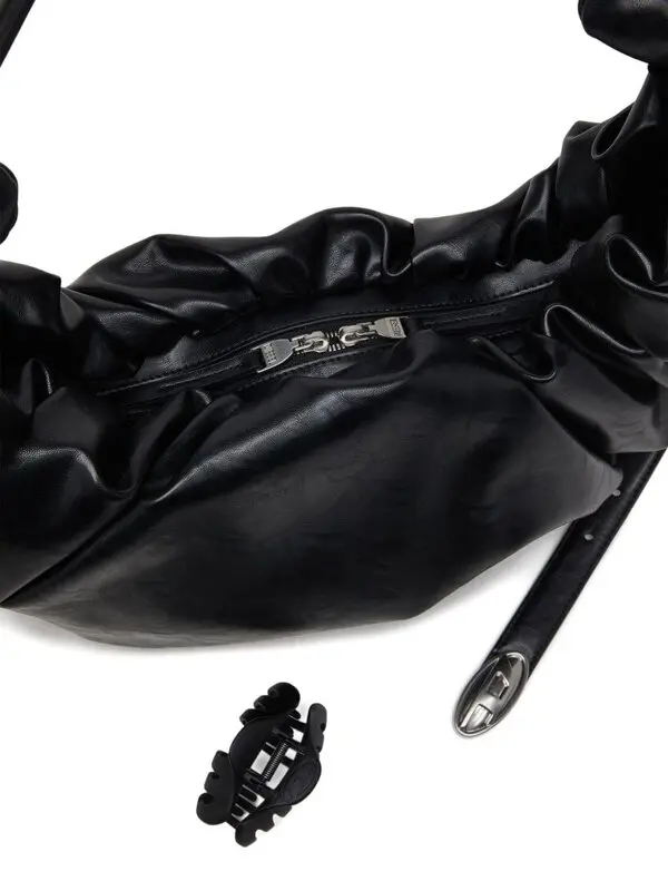 DIESEL® Grab Large Hobo Bag