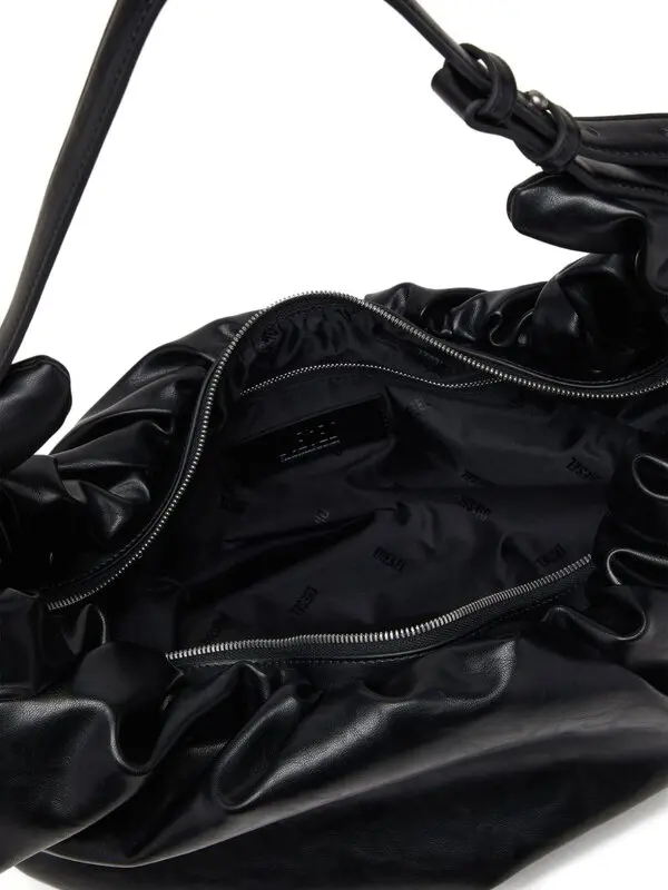 DIESEL® Grab Large Hobo Bag - Multicolor