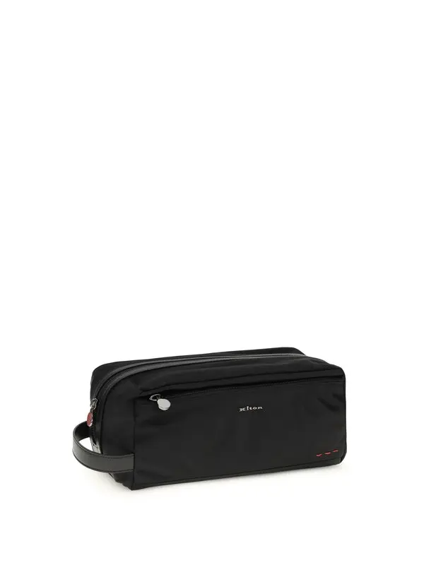 Kiton Beauty Case With Zip