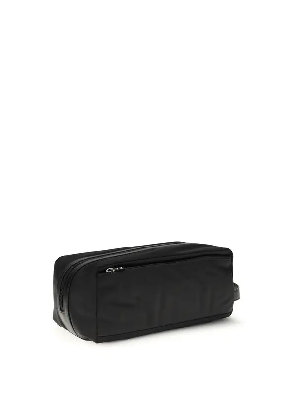 Kiton Beauty Case With Zip