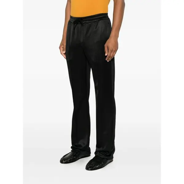 Valentino Garavani Trousers Track Pants