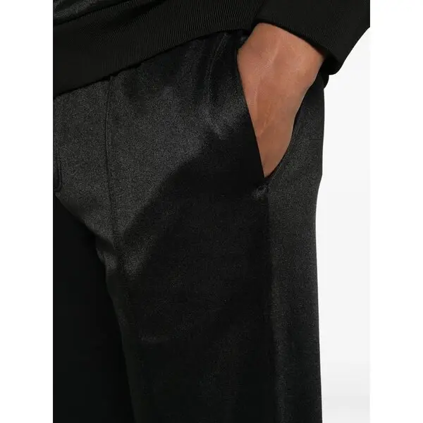 Valentino Garavani Trousers Track Pants