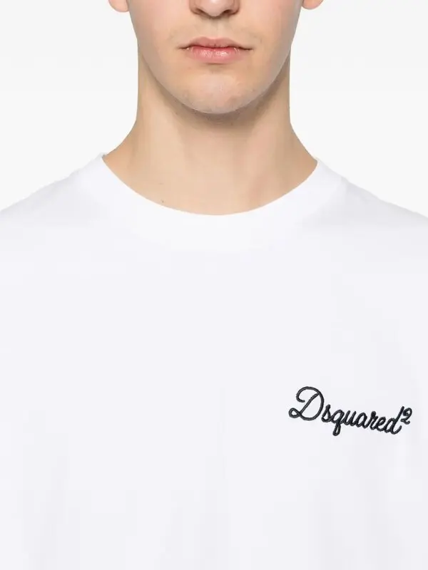 Dsquared2 Signature T-shirt