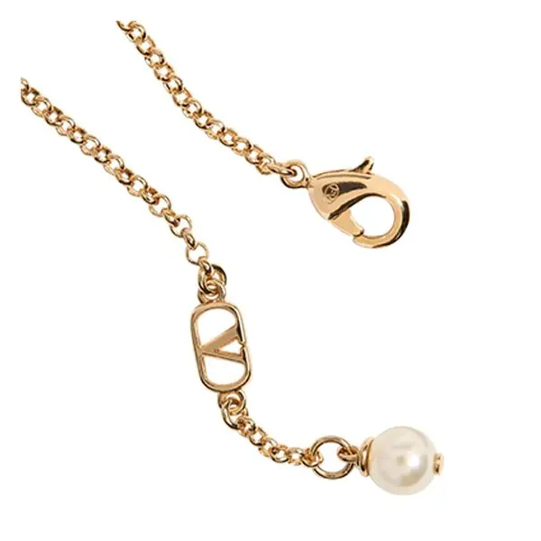Valentino Garavani Ovalette Bracelet