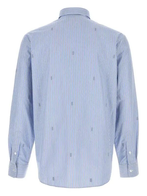 Gucci Gg` Regular Shirt