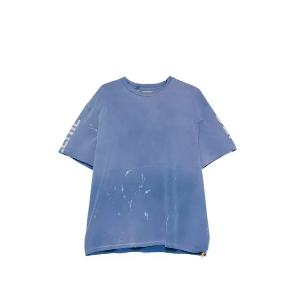 GALLERY DEPT. Tops T-shirts & Jerseys - Blue