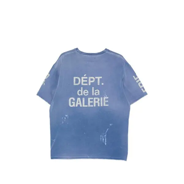 GALLERY DEPT. Tops T-shirts & Jerseys