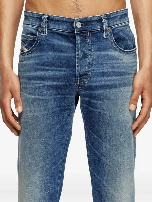DIESEL® D-vyl 1993 Jeans