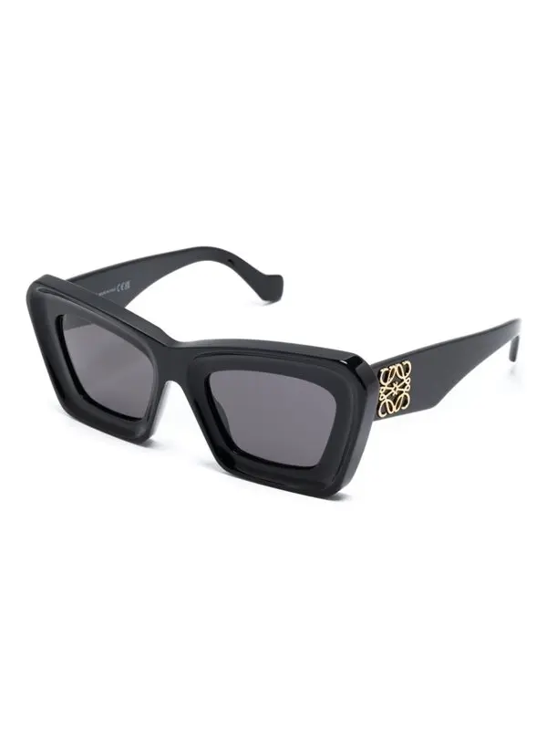 Loewe Cat-eye Sunglasses