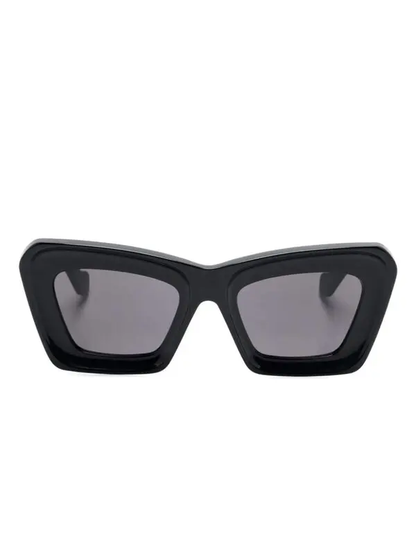 Loewe Cat-eye Sunglasses - Multicolor