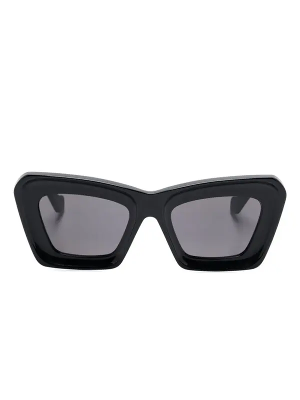 Loewe Cat-eye Sunglasses - Multicolor