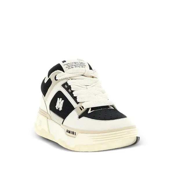 Amiri Low-top Sneakers - White