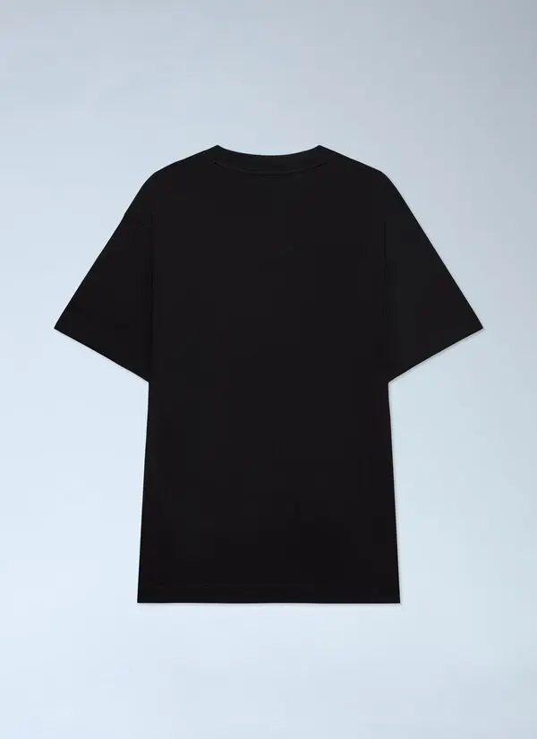 Palm Angels Spray La T-shirt