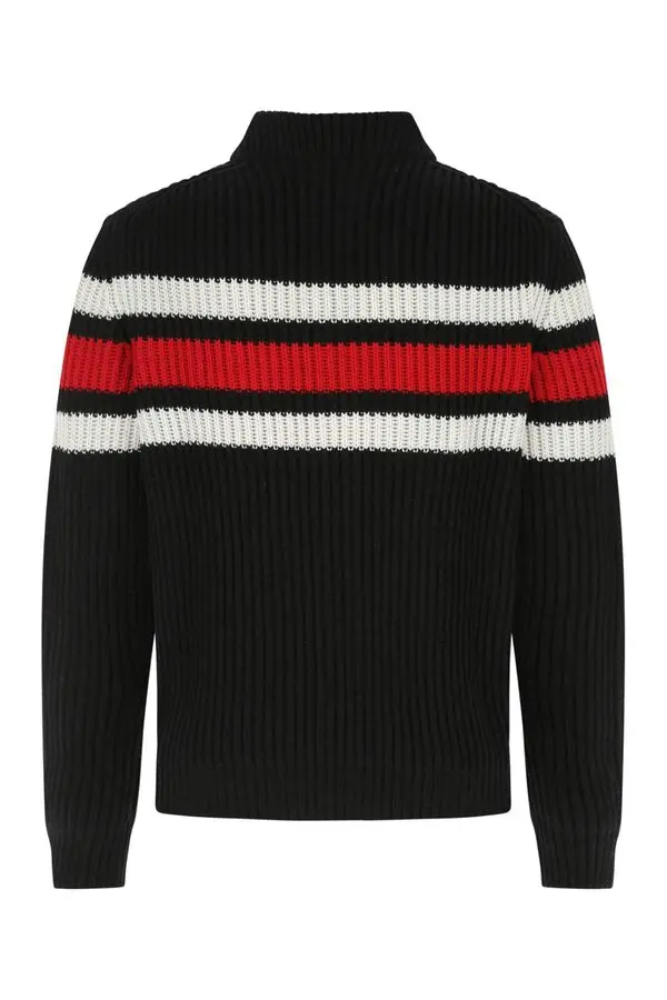 Prada Cashmere Cardigan