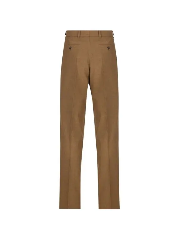 Prada Wool Pants