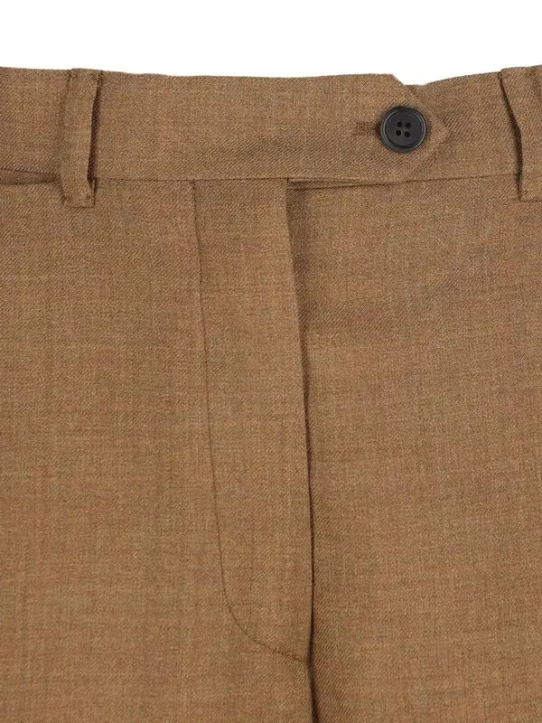 Prada Wool Pants