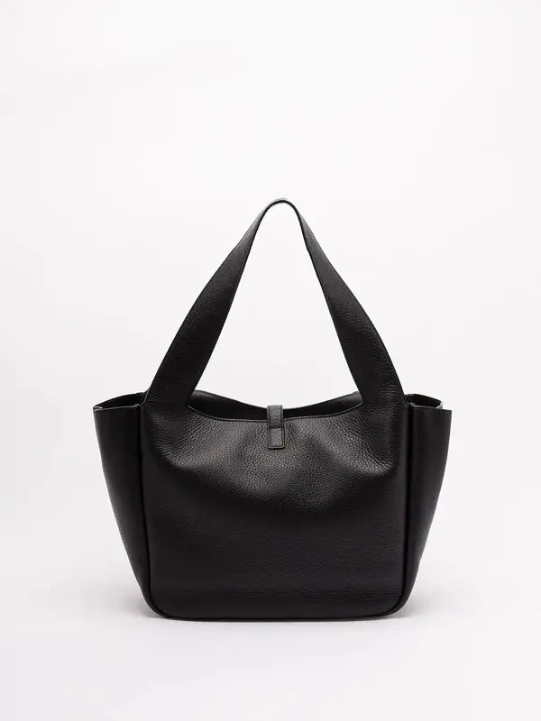 Saint Laurent Le 5 A 7 Bea` Tote Bag - Multicolor