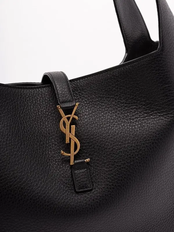 Saint Laurent Le 5 A 7 Bea` Tote Bag - Multicolor