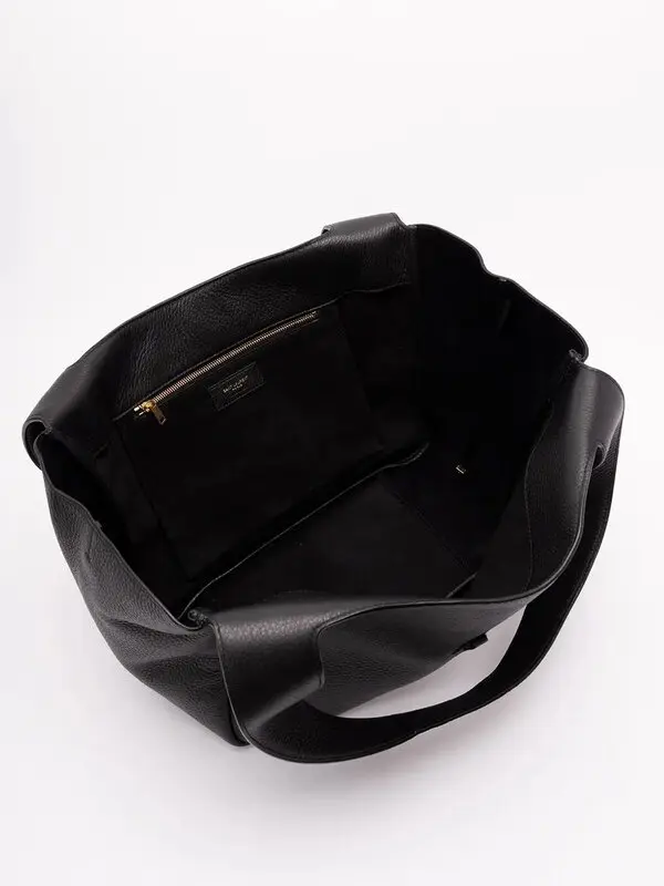 Saint Laurent Le 5 A 7 Bea` Tote Bag - Multicolor