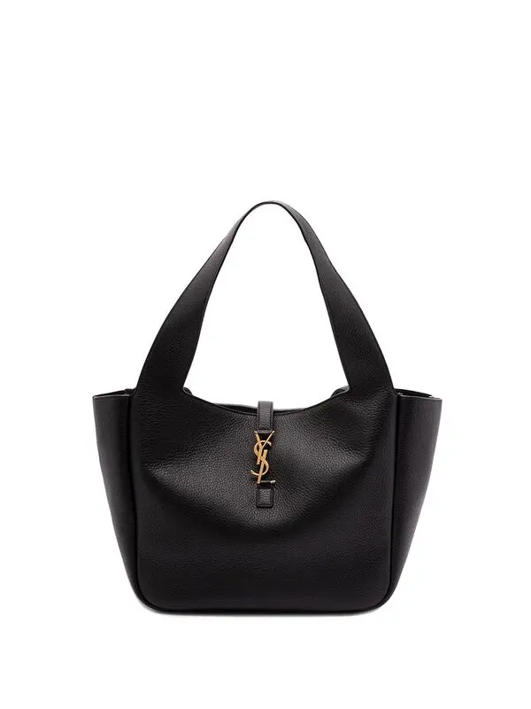 Saint Laurent Le 5 À 7 Bea Tote Bag - Multicolor
